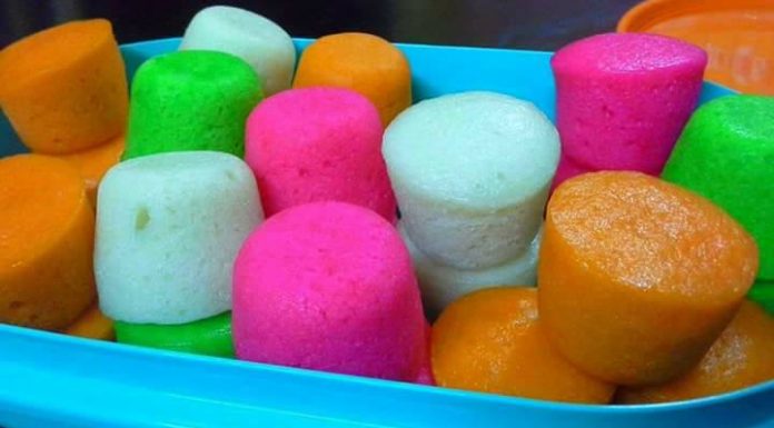 24 Jenis Apam, Pilih Je Mana Yang Berkenan Semuanya Sedap. Ni ...