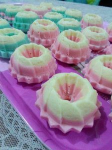 24 Jenis Apam, Pilih Je Mana Yang Berkenan Semuanya Sedap. Ni ...