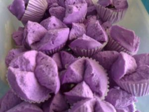 24 Jenis Apam, Pilih Je Mana Yang Berkenan Semuanya Sedap. Ni ...
