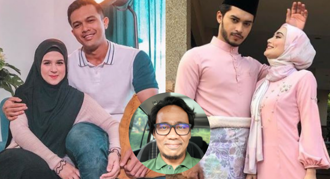 10 Fakta Tentang Isteri Yang Suami Kena Tahu. Barulah Cinta Setiap Hari.