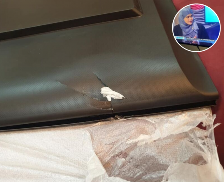 “Akak Aku Ni Biasa Je Tapi Anak Dia Semua Bijak.” Lelaki Ini Kongsi ...