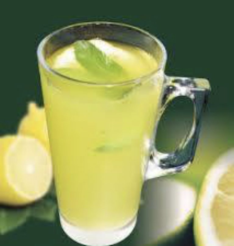 Jangan Buat Main Khasiat Jus Lemon. Baca Dan Hadam.