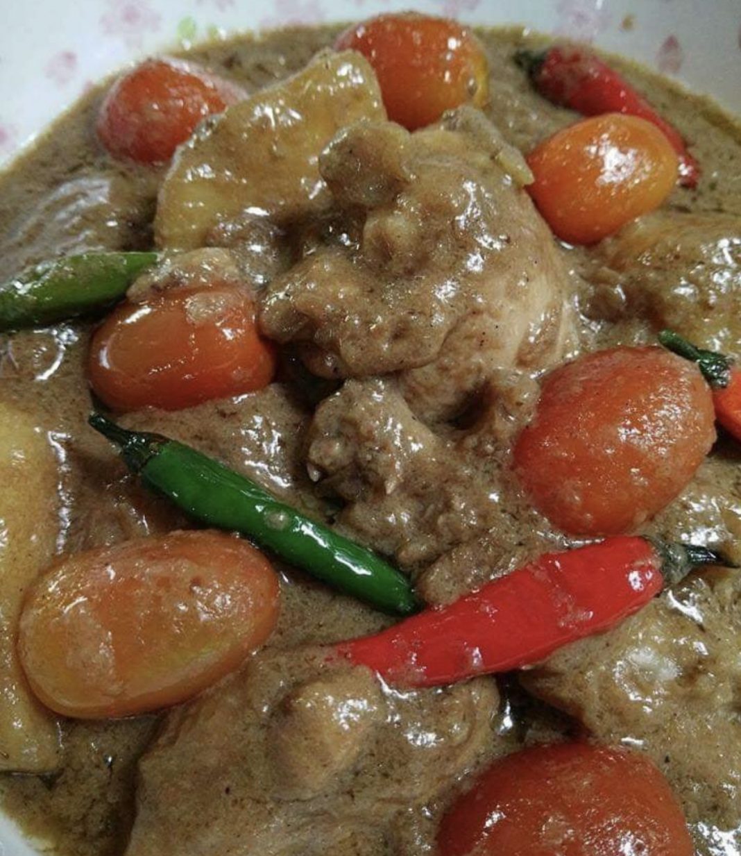 Patutlah Ramai Share. Ini Rahsia Masak Kurma Supaya Sedap Dan Daging ...