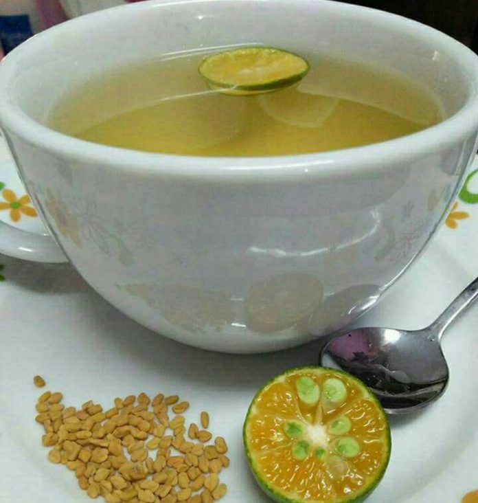 Wanita Ni Berkongsi Kebaikan Amal Minum Halba. Terbaik Untuk Ibu-ibu ...