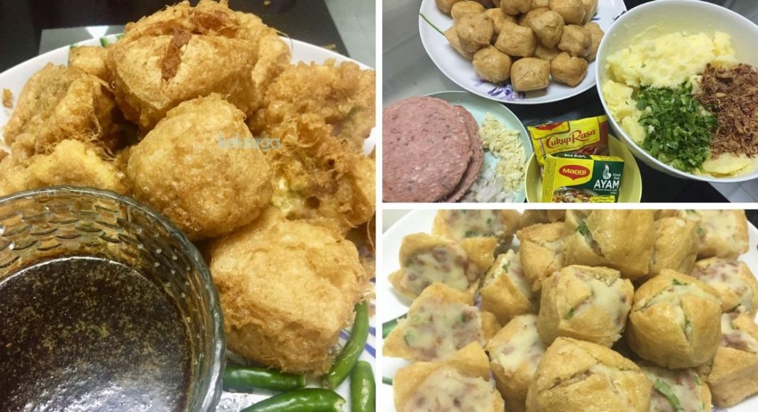 Ini Resipi Step By Step Masak Rendang Ayam. Sesuai Untuk Newbie. - KELUARGA