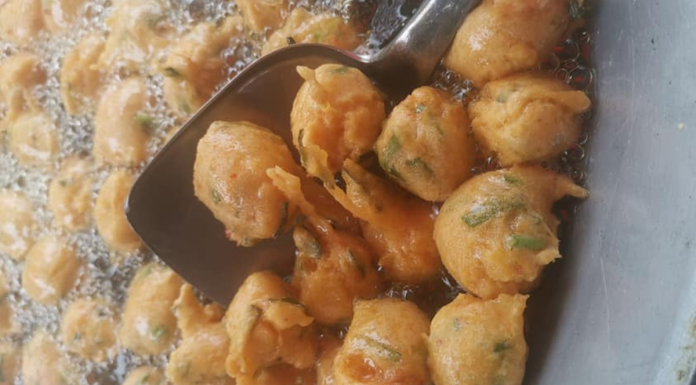 Buat Sawi Masin Sabahan Style, Enak Dimasak Macam-macam Menu! - KELUARGA