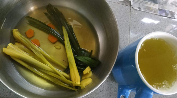 Bila Badan Rasa Letih Dan Lemah. Dr Ini Jelaskan Puncanya. - KELUARGA