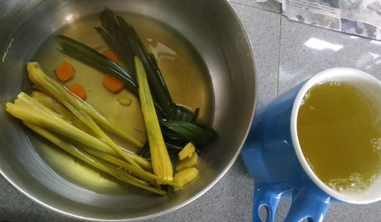 Bila Badan Rasa Letih Dan Lemah. Dr Ini Jelaskan Puncanya. - KELUARGA