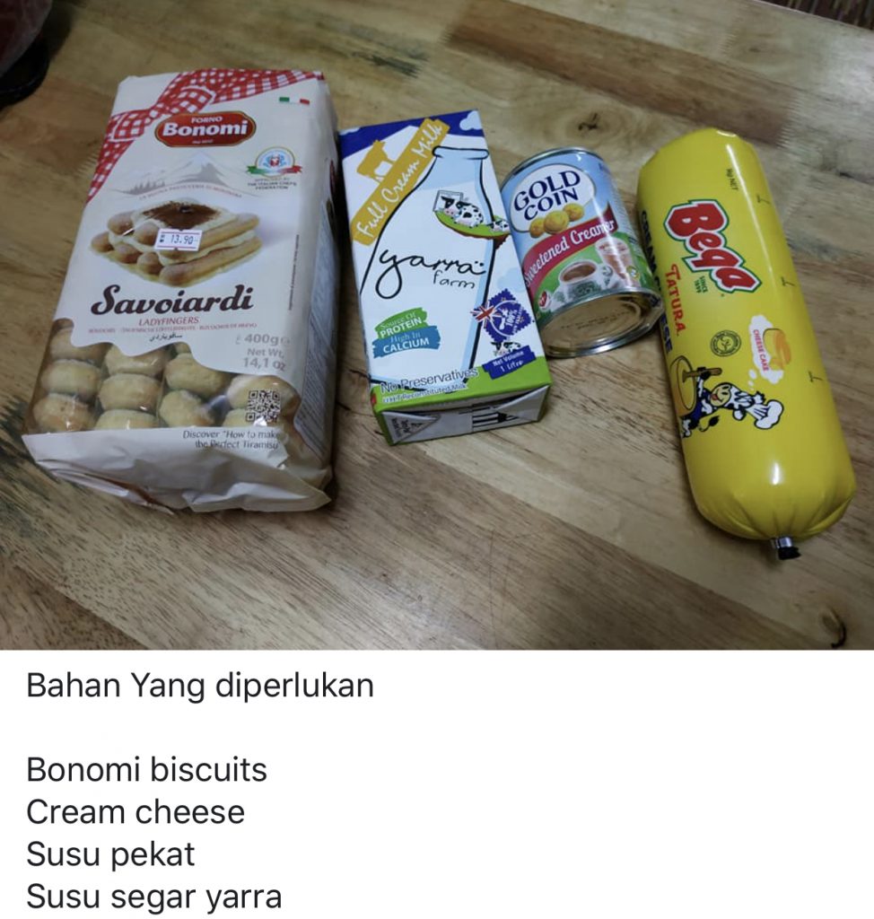 Idea Mantap Menu Potluck Jamuan Sekolah Anak, Simple Je! - Keluarga