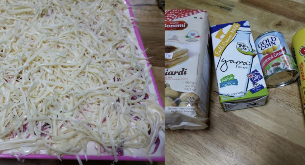 Idea Mantap Menu Potluck Jamuan Sekolah Anak, Simple Je! - Keluarga