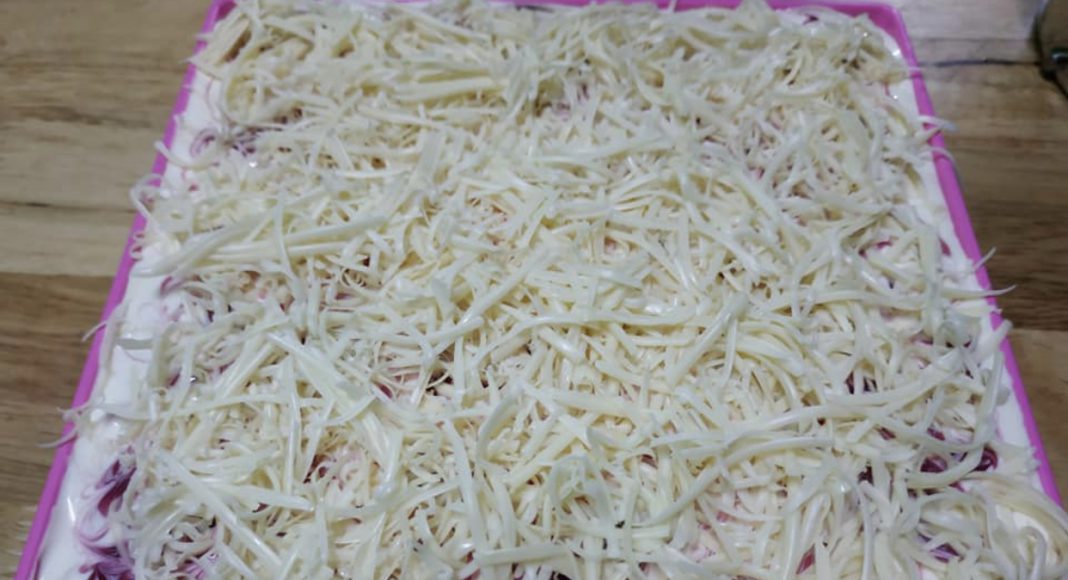 Idea Mantap Menu Potluck Jamuan Sekolah Anak, Simple Je! - Keluarga