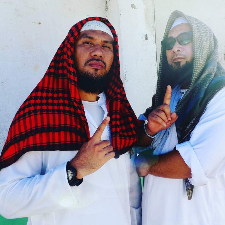 "Jo, Jangan Tinggal Solat. Kita Muslim." Ingat Pesanan Arwah Ibu, Jojo ...