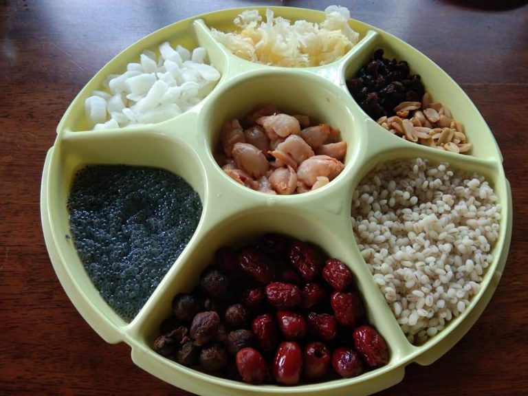 Cuaca Panas Ni, Buatkan Laicikang Homemade Untuk Penyejuk Badan!