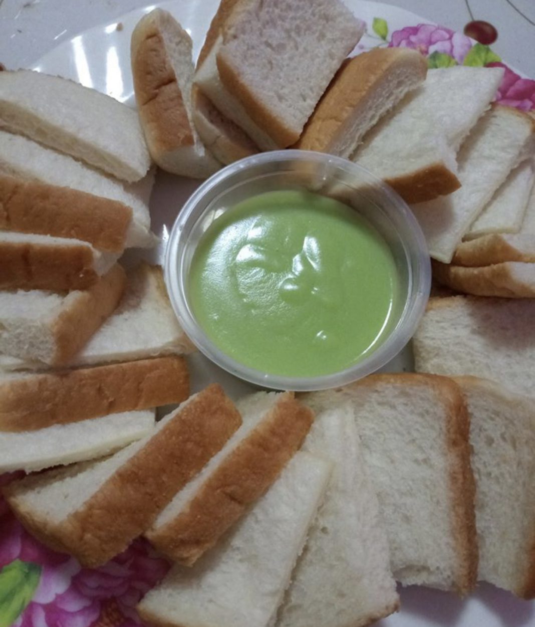 Mudah Aje Buat Roti Sekaya. Superb Sedap!