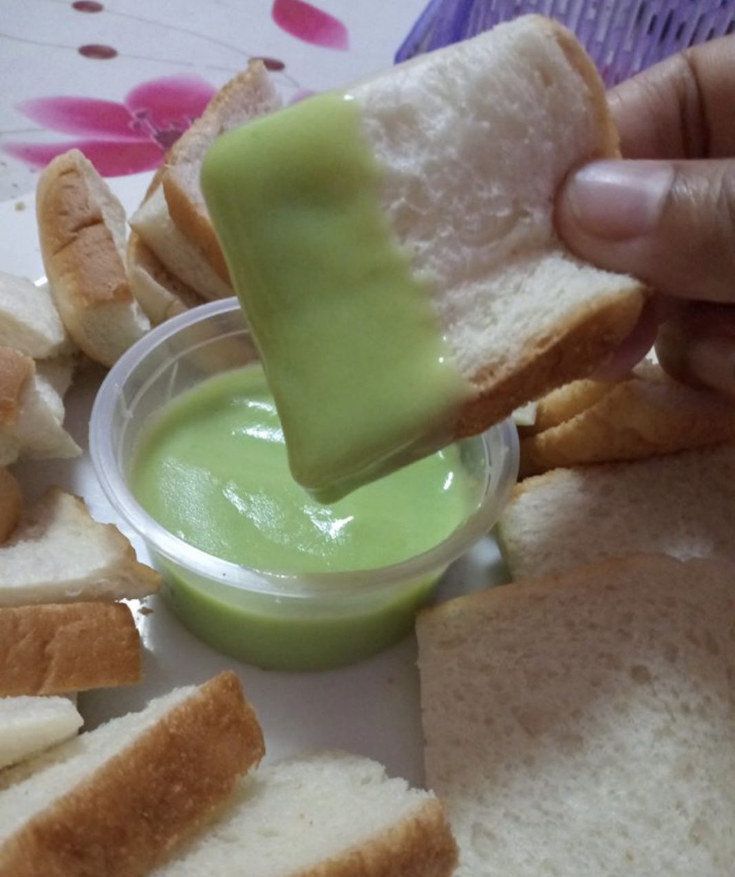 Mudah Aje Buat Roti Sekaya. Superb Sedap!