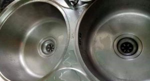 Sinki Tersumbat & Berbau Macam Sampah? Tak Perlu Buang Duit, Repair ...