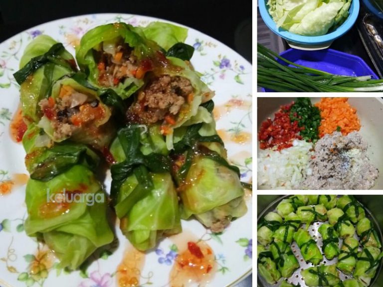 Kuih Gunting Homemade. Rangup & Berasa, Ni Resipinya! - KELUARGA