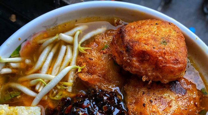 Resipi Soto Lengkap Dengan Sambal Kicap. Mudah, Ringkas & Sedap ...