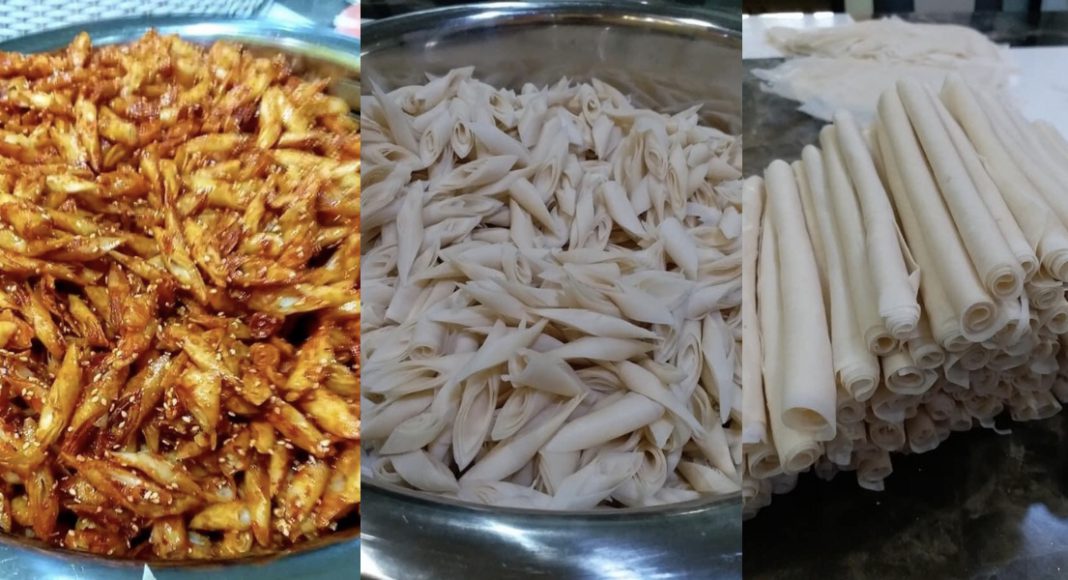 Resipi Cornflakes Pedas Yang Betul Betul Mudah Dan Sedap. Suami Pun ...