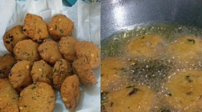 15 Tahun Lalu Buat Wadey Jadi Sumber Rezeki, Ni Dikongsi Resipinya!