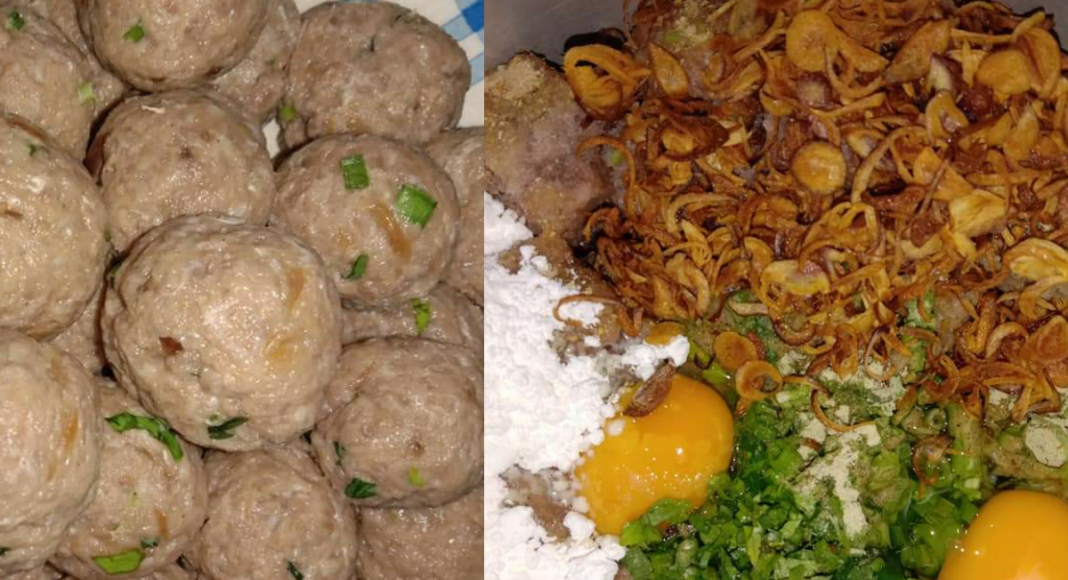 Buat Sawi Masin Sabahan Style, Enak Dimasak Macam-macam Menu! - Keluarga