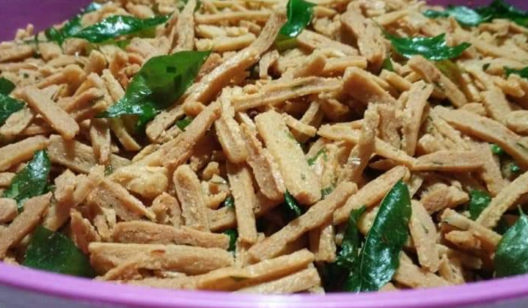 Kuih Gunting Homemade. Rangup & Berasa, Ni Resipinya!