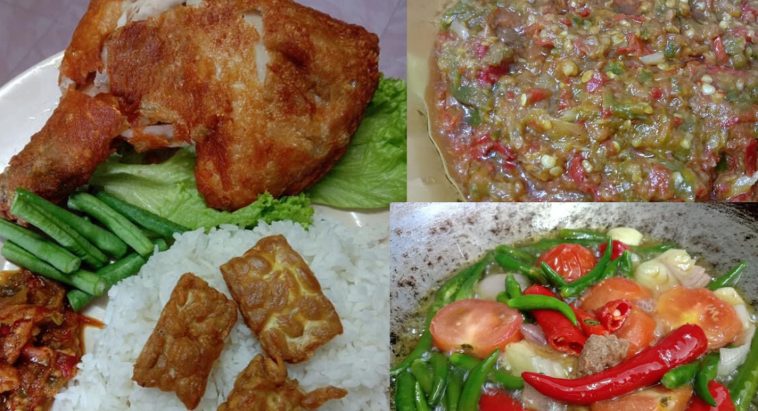 Cara Buat Ikan Siakap Stim Ala Thai Rupanya Lagi Mudah Dari Masak ...