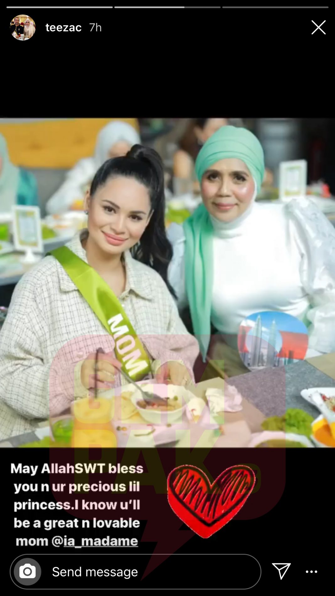 Roti Heaven Ala Pizza Terlajak Mudah, Ringkas Je Cara Buat. Makan Panas ...