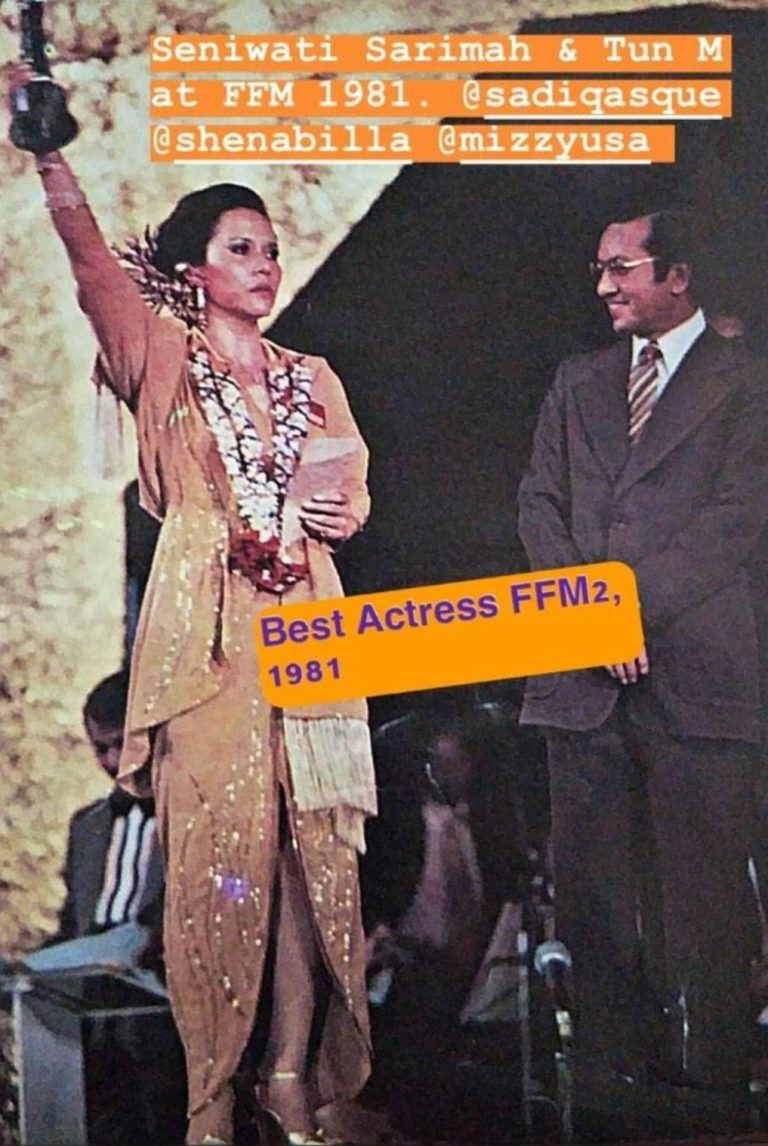 “Tok Dah Berumur 78 Tahun Tetap Cantik. “ Cucu Kongsi Wajah Terkini ...