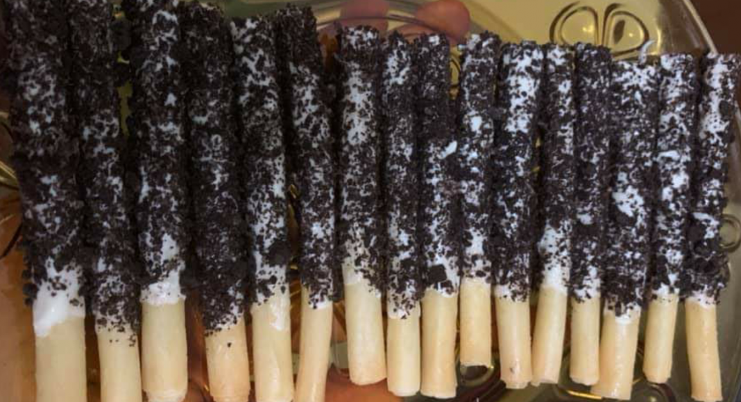 Bila Api Dapur Gas Bertukar Dari Biru Kepada Oren, Wanita Ni Kongsi ...