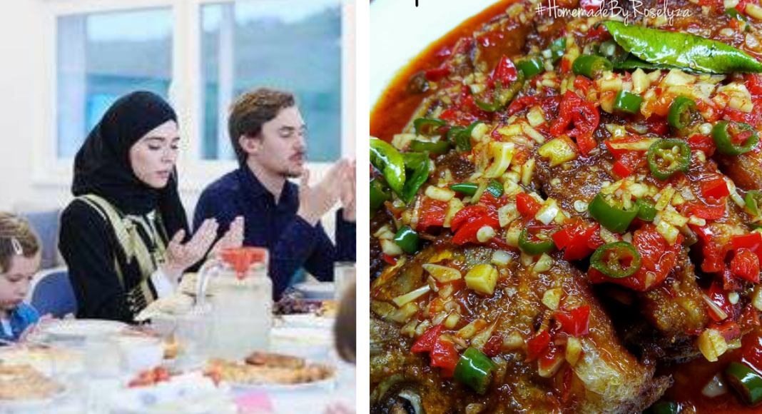 Buat Sawi Masin Sabahan Style, Enak Dimasak Macam-macam Menu! - KELUARGA