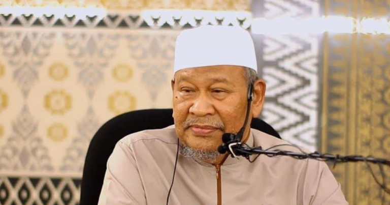 Ini 20 Amalan Seharian Catatan Allahyarham Tuan Guru Ismail Kamus.