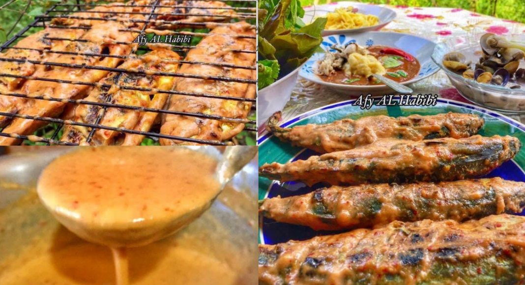 Sebuku Roti Terletak Elok Atas Meja Tak Terusik, Jadikan Pizza Sekelip ...