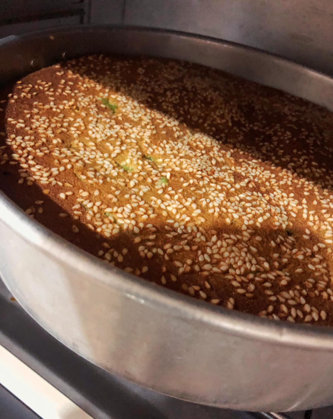 Kuih Bakar Pandan, Kuih Tradisi Yang Kekal Digemari Oleh Anak Hari Ni!