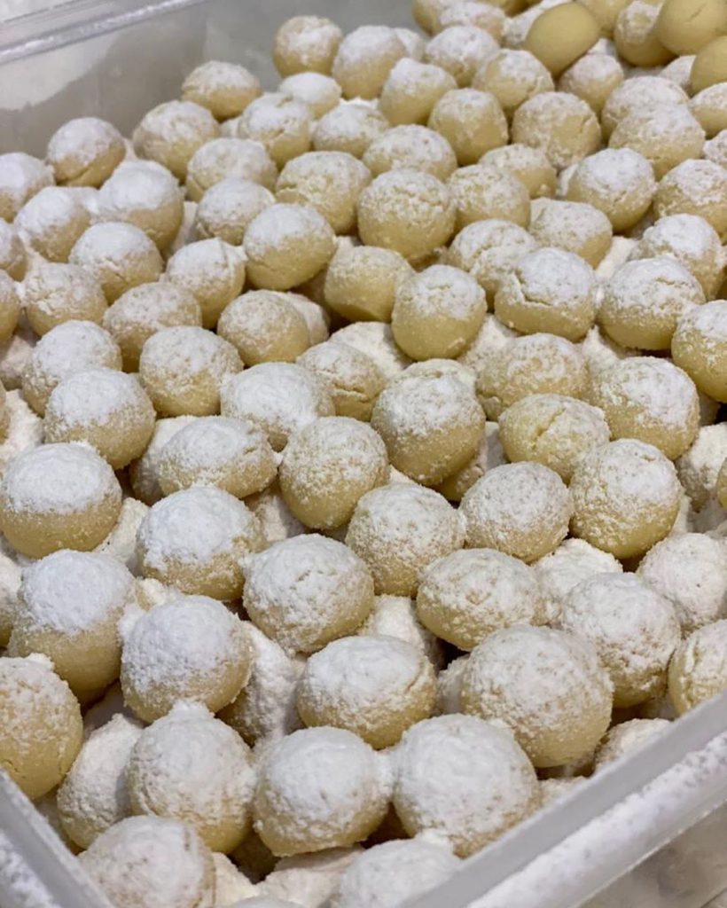 “Saya Teruskan Tradisi Buat Sendiri, Tak Pernah Order Biskut Raya ...