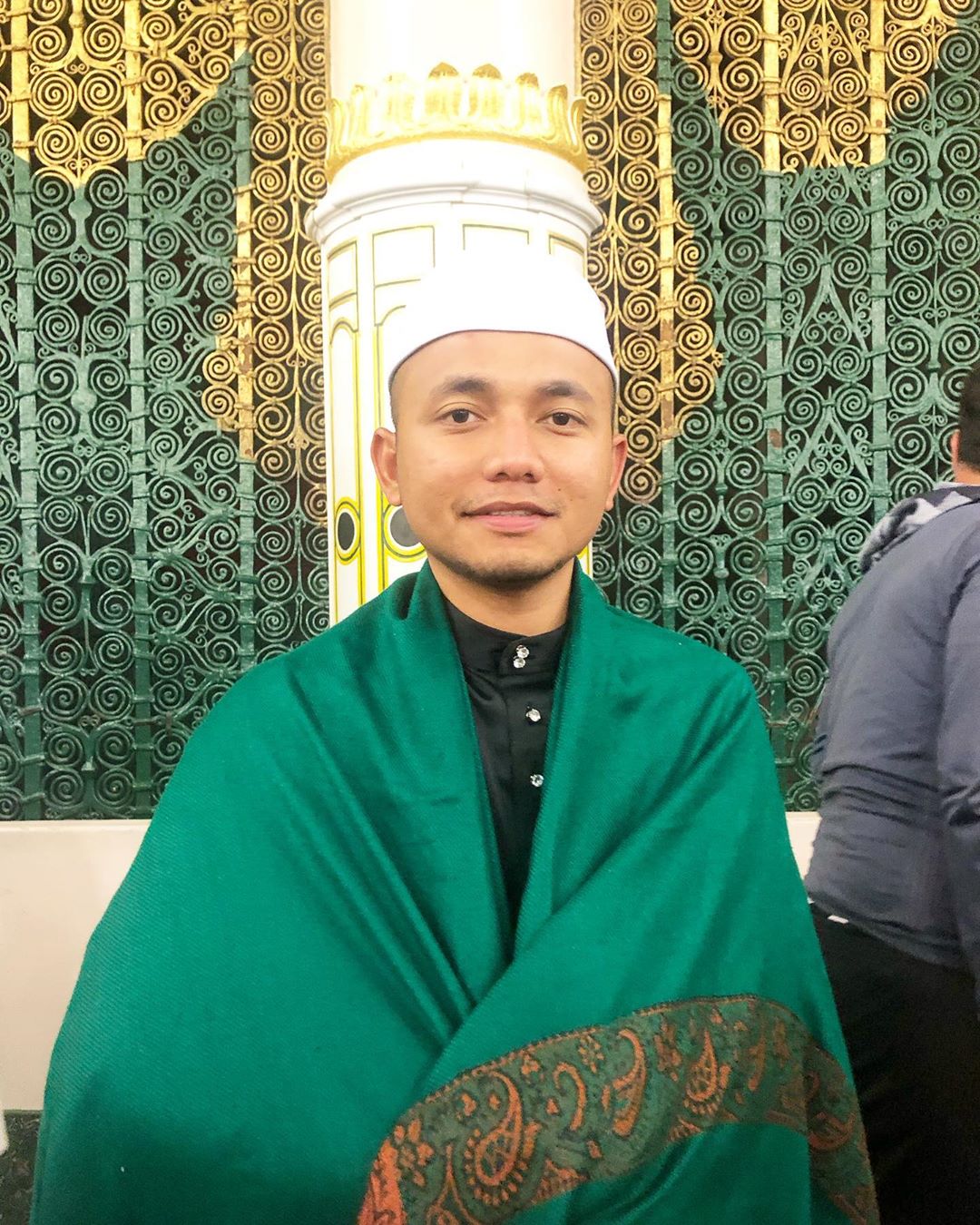 “Siapa Pun Kita, Doa Akan Makbul Dengan Cara Yang Betul.” PU Amin ...