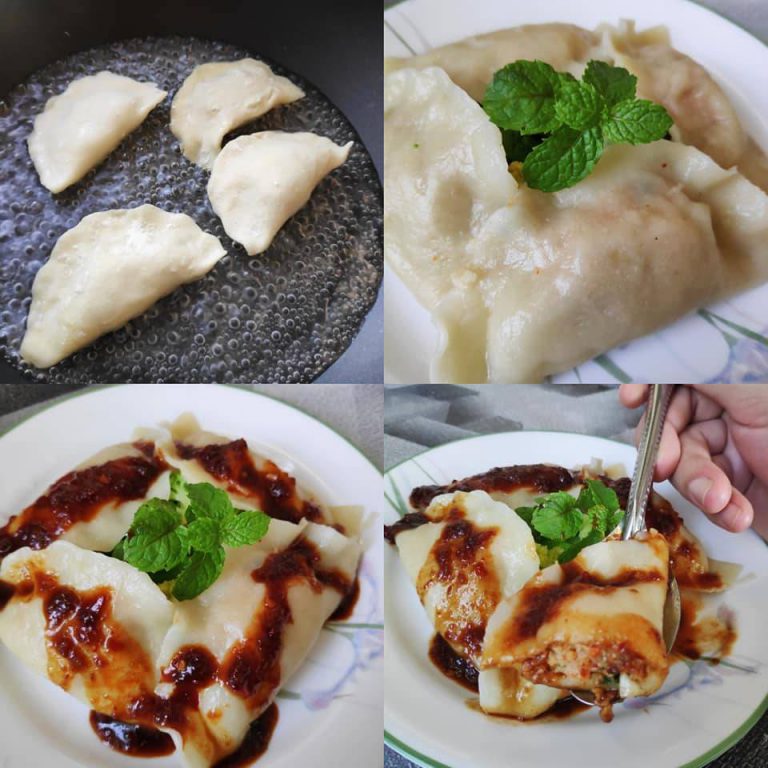 Patutlah Viral, Resepi Gulai Kerutuk Kelantan Memang Sedap. Superb ...