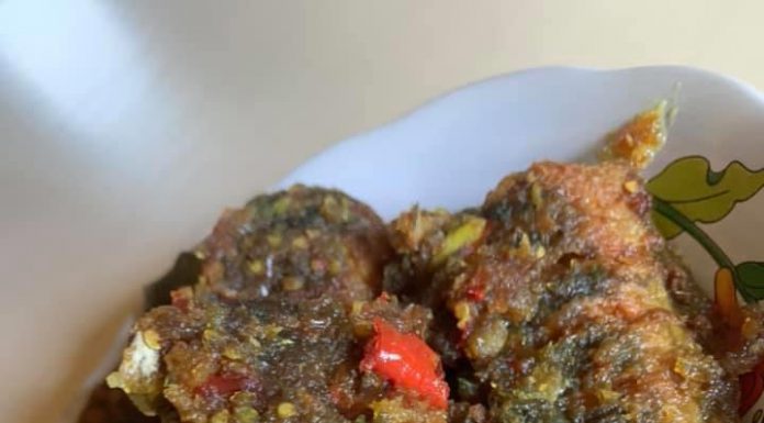 Rupanya Ini Rahsia Petua Masak Ikan Keli Supaya Tak Melekat Di Kuali ...