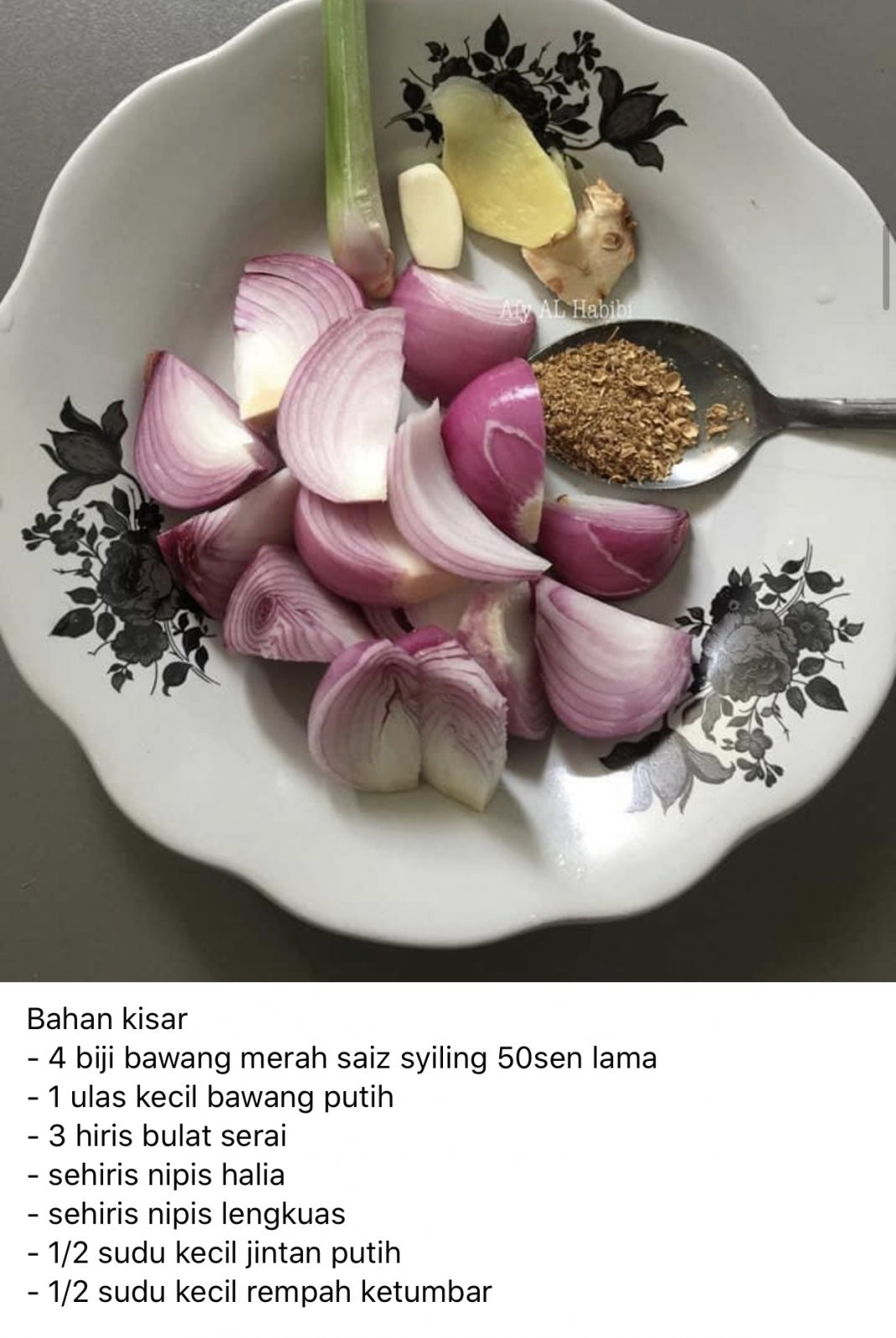 Ini Rahsia Resipi Gulai Kerutuk Kelantan Jadi Lebih Sedap Dan Elak ...