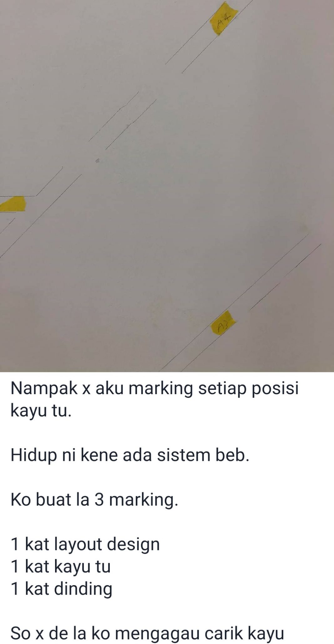 “Selama Ni Cara Kita Palang Salinan Ic Salah!” - Ini Cara ‘Palang ...