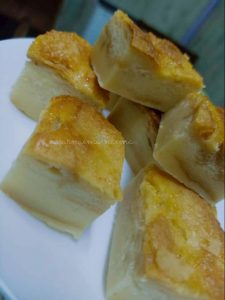 Roti Hampir Expired, Tak Perlu Buang. Wanita Ni Kongsikan Resipi ...