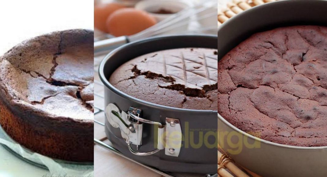 Patutlah Kek Bantat Dan Tak Naik. Ini 29 Sebab Kek Tak Jadi! Sesuai ...