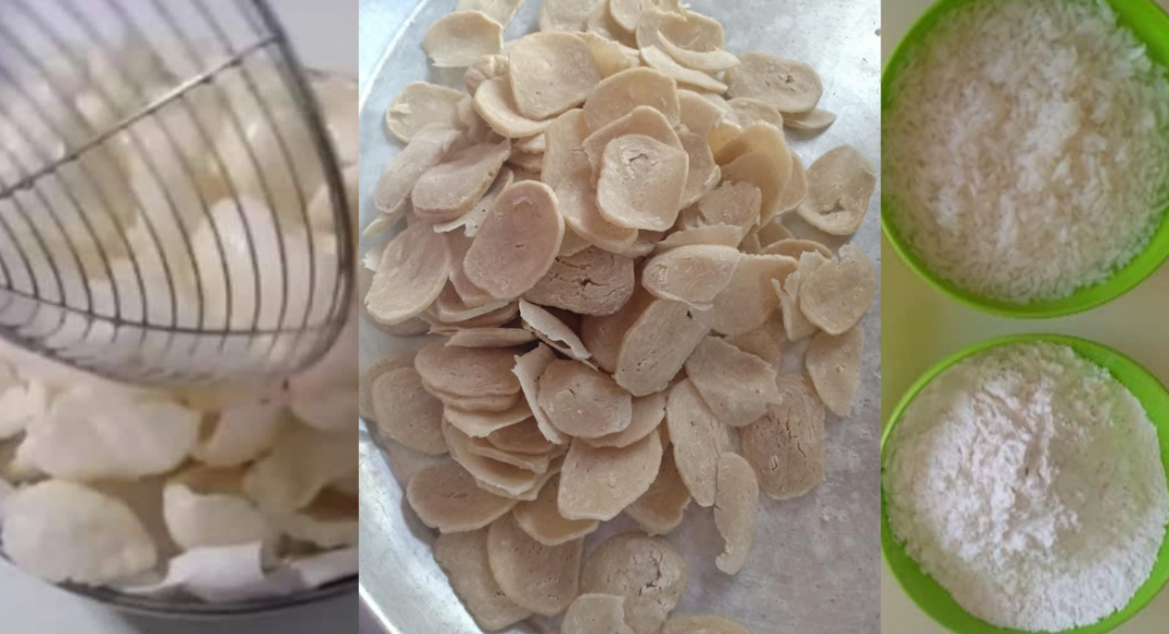 Resipi German Cookies, Biskut Raya Cair Di Mulut & Cukup Mudah Nak Buat ...