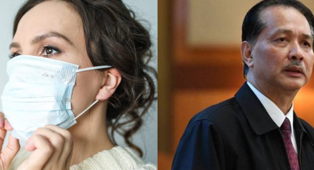 Garam Celtic, Letak Secubit Dalam Air Suam, Minum Waktu Sahur, Elak ...