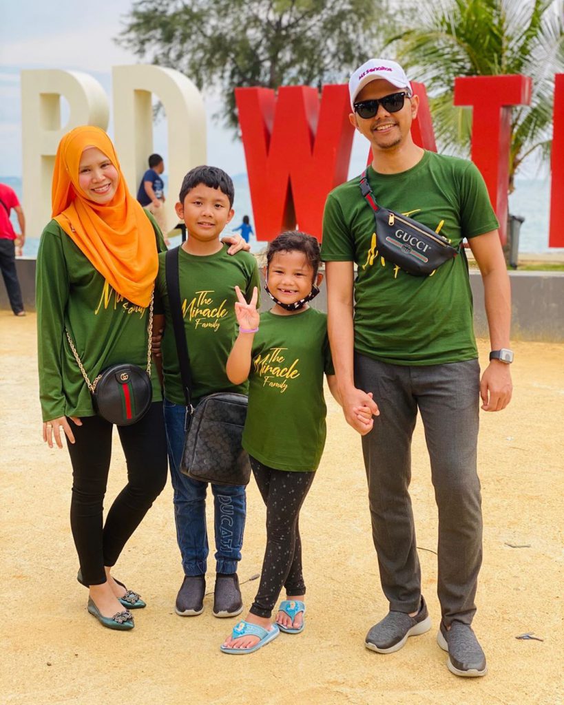 "Pernah Digelar Mak Cik Anak Ramai." Rosma AF Dedah Kisah Di Sebalik ...