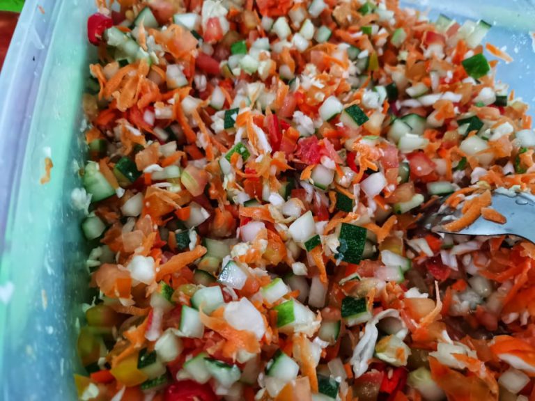 Petua Simpan Daun Sup & Daun Ketumbar Supaya Tahan Lebih Lama. Mudah ...