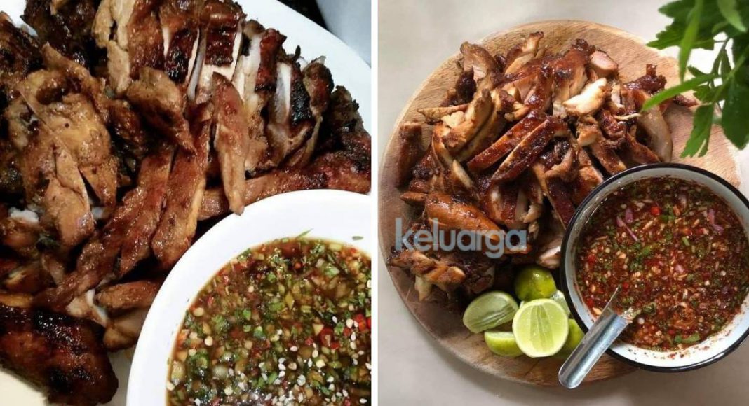 24 Jenis Apam, Pilih Je Mana Yang Berkenan Semuanya Sedap. Ni ...