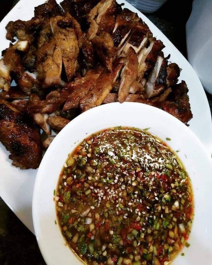 24 Jenis Apam, Pilih Je Mana Yang Berkenan Semuanya Sedap. Ni ...