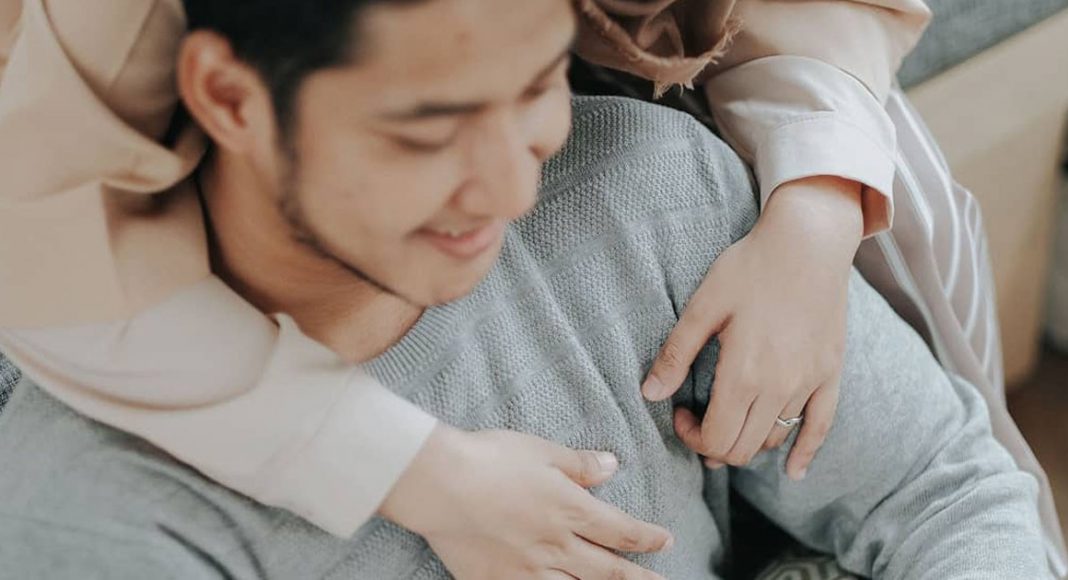 Rahsia Menambat Hati Suami. Salah Satunya Ambil Tahu Penampilan Suami ...