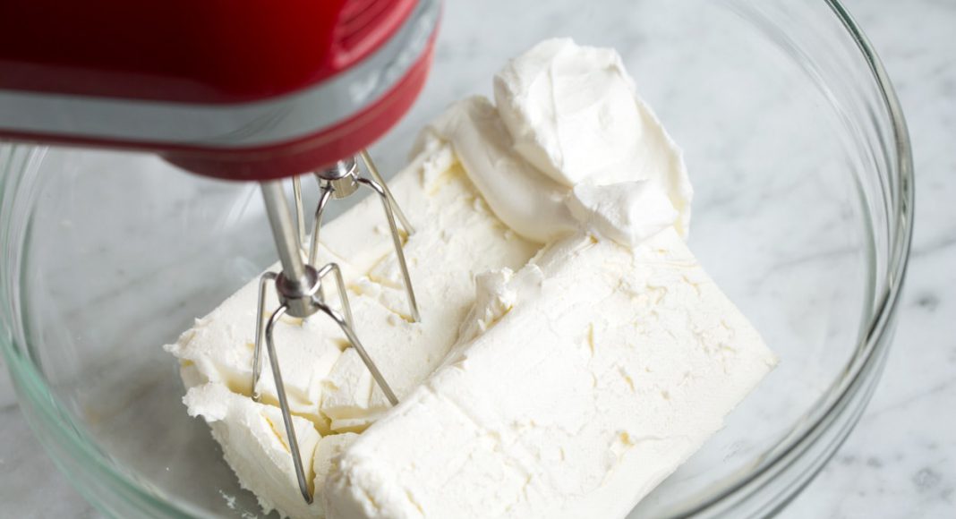 Mudah Aje Buat Kek Vanila Snow Cheese. Resipi Confirm Jadi Sesuai Untuk ...